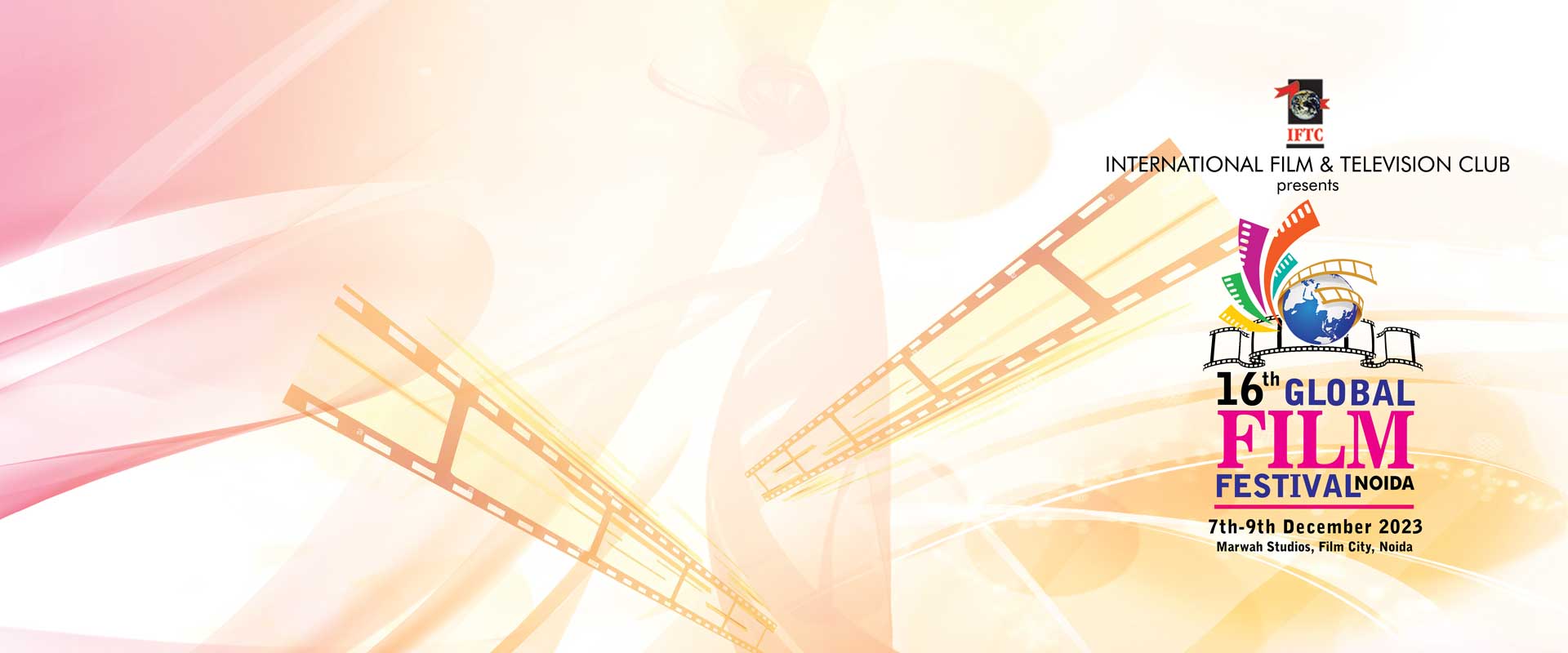 Students Short Films | Global Film Festival Noida